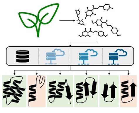 Daniela Schuster On Linkedin Finally Our Latest Paper On In Silico Target Prediction For Natural
