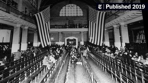 Opinion The Hard Immigration Questions The New York Times