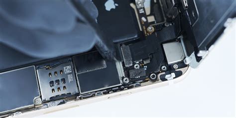 Tutorial Mengganti Baterai Iphone