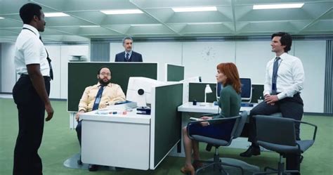 What Does Lumon Really Do The Best Severance Theories