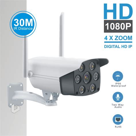 Wireless Wifi Cctv Camera Outdoor V380 Buy Best Price Hd Cctv Cameras