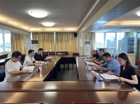 县人大常委会调研绿美佛冈生态建设工作