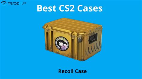 Best Cs2 Cases To Open In 2025 Knife Cases Xrep