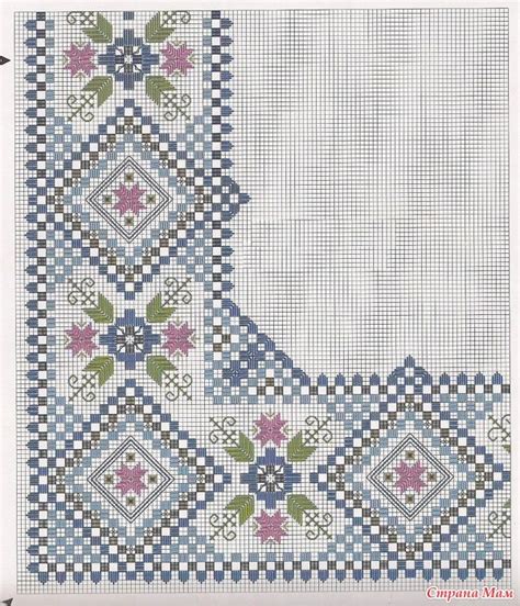 Игра "Скандинавская вышивка Хардангер" Март | Embroidery patterns ...