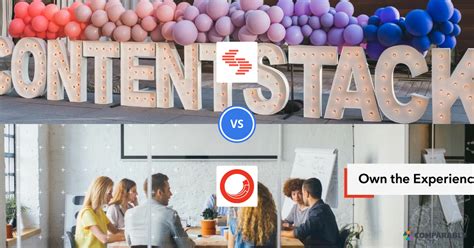 Contentstack Vs Sitecore Comparably