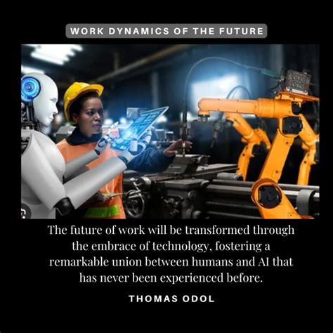 Essential Skills For The Future Workforce