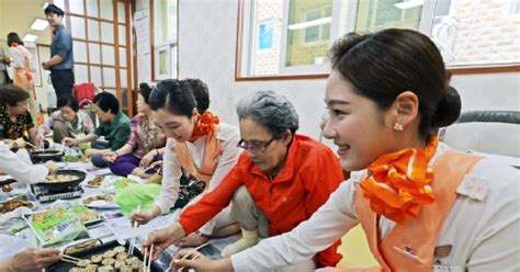 제주항공 추석맞이 행복나눔 캠페인 실시