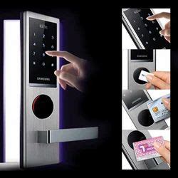 Access Control Lock At Best Price In India