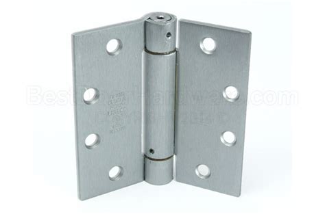 Pbb Pb81 Commercial Plain Bearing Hinges Best Door Hardware