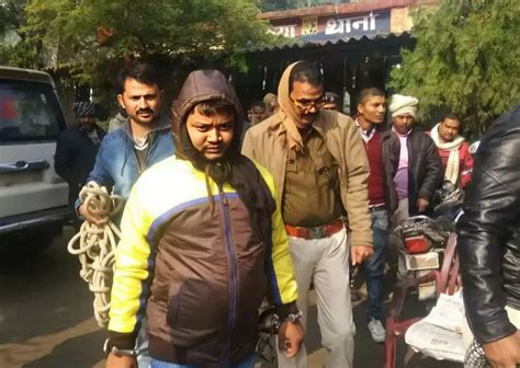 Life Imprisonment To Notorious Kunal Singh Who Possessed Ak 47 Ak 47