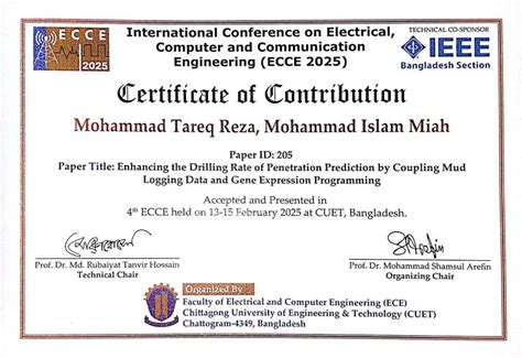 Alhamdulillah Mohammad Tareq Reza