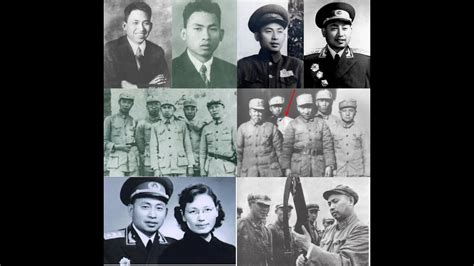 林彪爱将李天佑（38军首任军长）为何未能接任总参谋长？1970年病死还是被害？20210620 Youtube