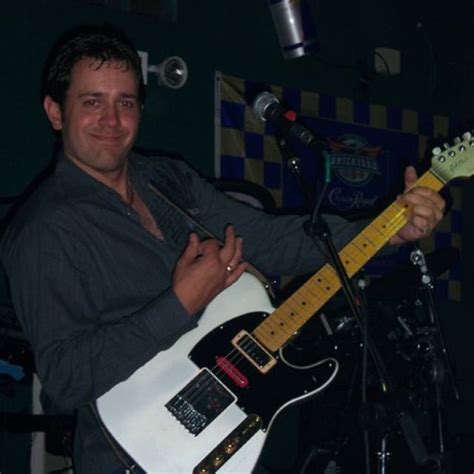 William Shadrick Musician In Howell Mi