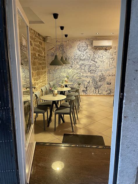 D16 Coffee Split Coffee And Tea Happycow