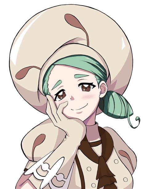 Katy Pokemon And More Drawn By Hisame Hana Danbooru