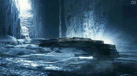 Daniel Novillo Losada On Linkedin Conceptart Conceptartist