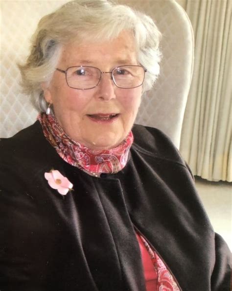 Phyllis Mcferon Obituary Seattle Wa