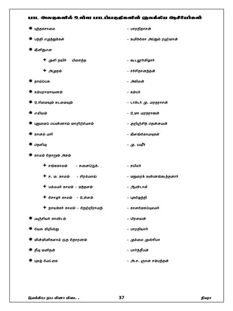 tamil module pdf