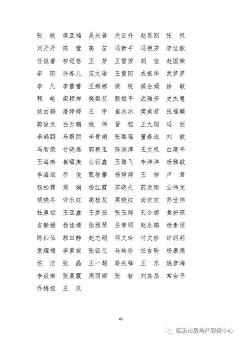 【公示】临汾市区2022年度公租房年度核准家庭公示澎湃号·政务澎湃新闻 The Paper