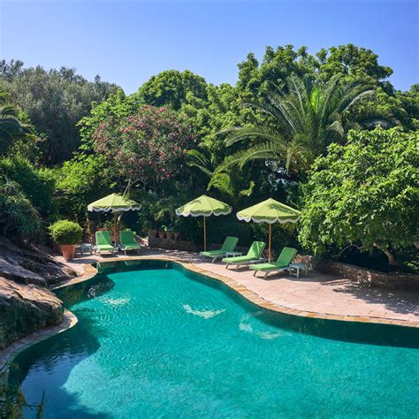 Travel Holder Villa Mabrouka Main Pool Villamabrouka