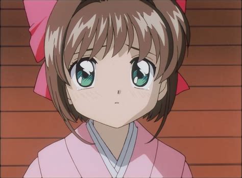 個別「 Anime Ccさくら Ccさくら65 木之本桜 」の写真、画像 Pemas Fotolife