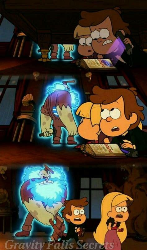 84 Best Images About Gravity Falls Hidden Secrets On Pinterest Decoding Secret Tattoo And