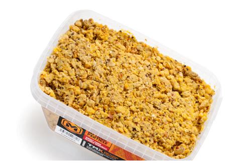 Method Particle Sweet Corn 1kg Mivardi