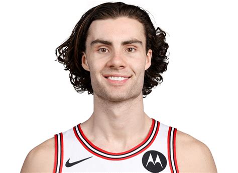 Josh Giddey Guard Chicago Bulls