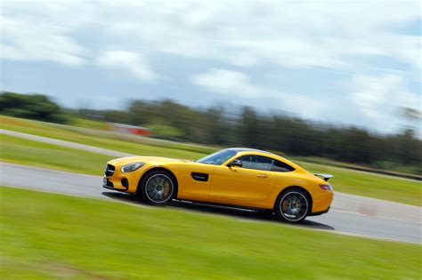 2015 Mercedes Amg Gt S Review Edition 1 Track Test Caradvice