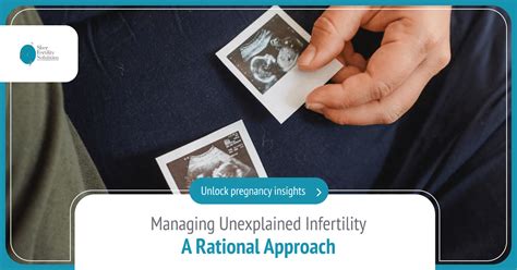 Managing Unexplained Infertility Sher Fertility Solutions