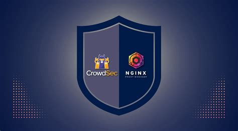 Protect Your Websites With Crowdsec And Nginx Proxy Manager