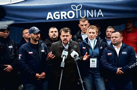 Czy PiS zdradził polską wieś