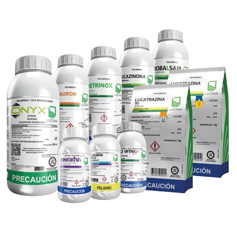 Brigadas Lucava Agro Lucava