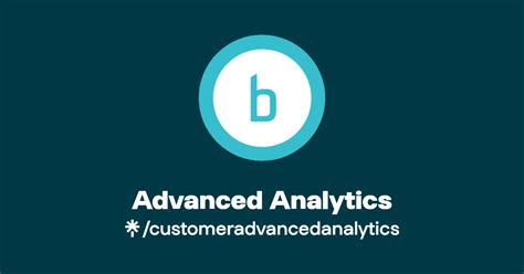 Advanced Analytics Instagram Facebook Linktree