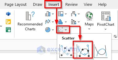 How To Make First Derivative Graph On Excel With Easy Steps