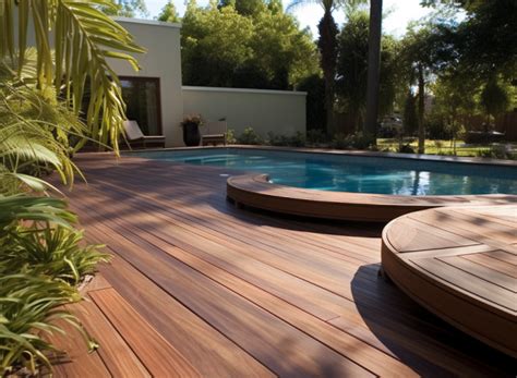 Prix Dune Terrasse En Bois Ipe Tout Savoir Guide