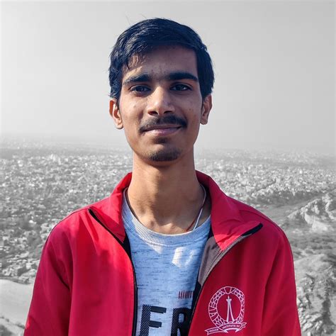 Congratulations To Yash Vardhan Bhobia