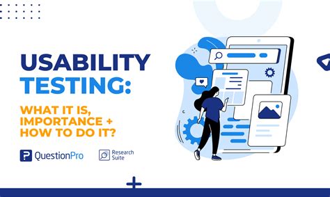 Usability Testing