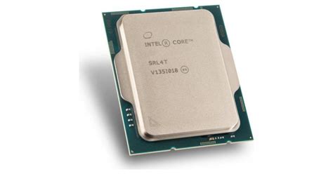 Intel Socket 1700 Celeron G6900t Tray Hinnavaatlus Hinnavõrdlus Ja It Teemaline Portaal