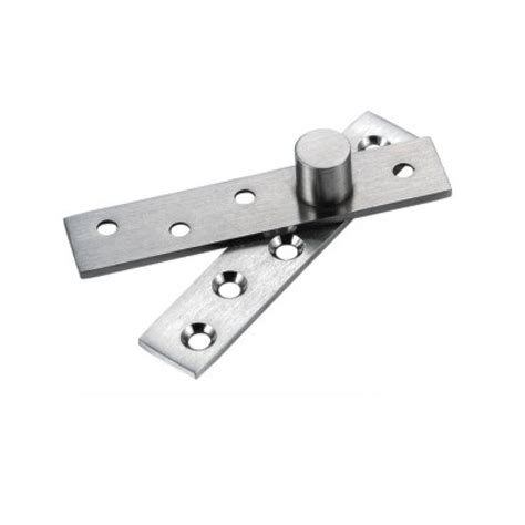 Eccentric Rotating Hinge Stainless Steel Door Pivot Hinge China Pivot