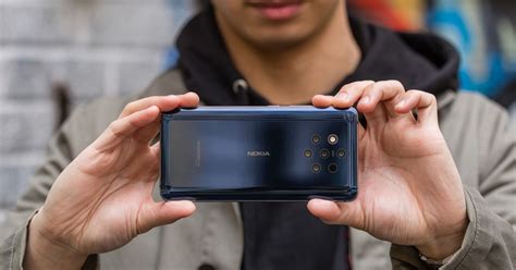HMD Global Nokia 9 Pureview İçin Bir Video Yayınladı Webtekno