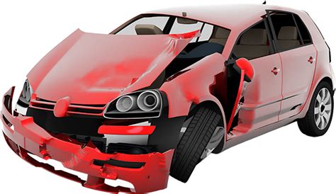 Car Crash Png Images Wallpapers Com