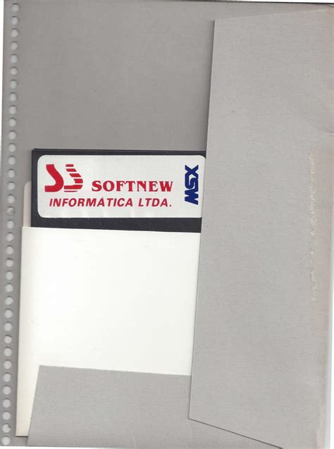 Msx Designer Msx Softnew Informatica Releases Generation Msx