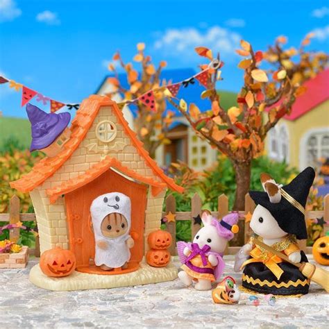 81 Calico Critters Ideas In 2025 Doll House Calico Doll House Crafts