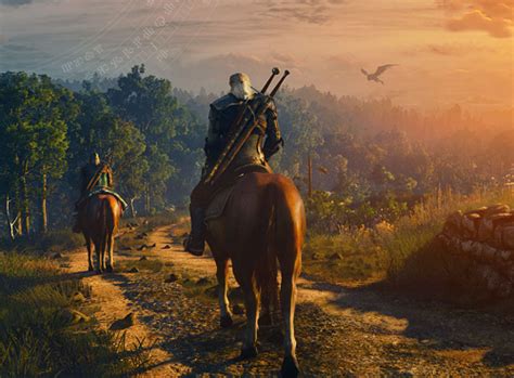 The Witcher 3 Se Acerca La Actualización Next Gen