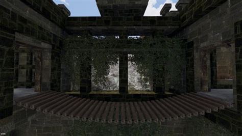 Aztec Remake De Aztec Cs2 Arenas Codefling