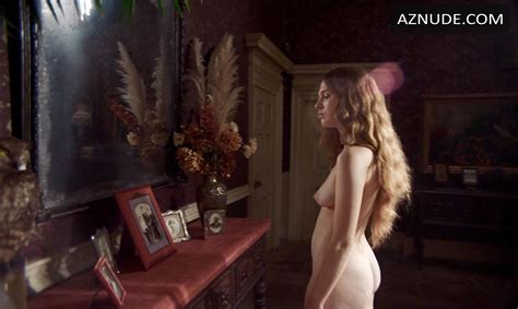 Mothering Sunday Nude Scenes Aznude