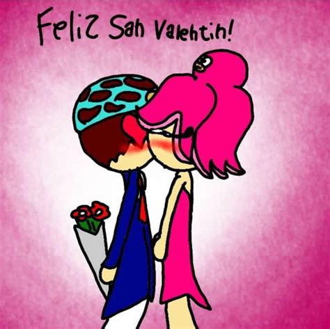 Hugo X Pulpina R Moreprincesses