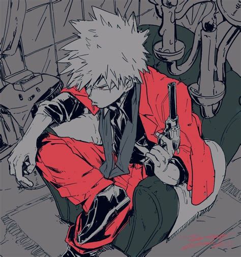 Anime Myheroacademia Myheroacademiafanart Mha Bnha