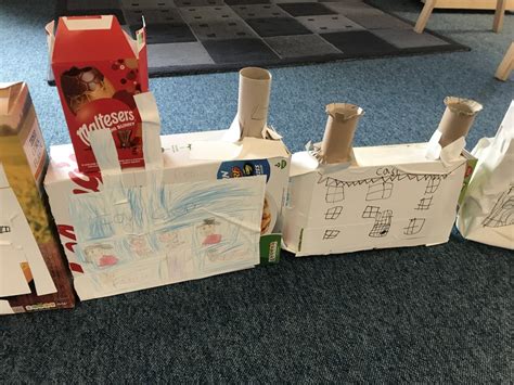 Primary 1 Junk Model Street Kingsland P2 2122